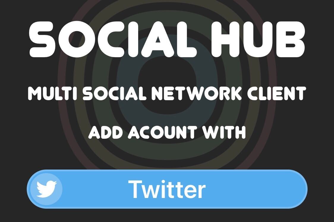 SocialHub (2020-) - Akihiro Urushihara